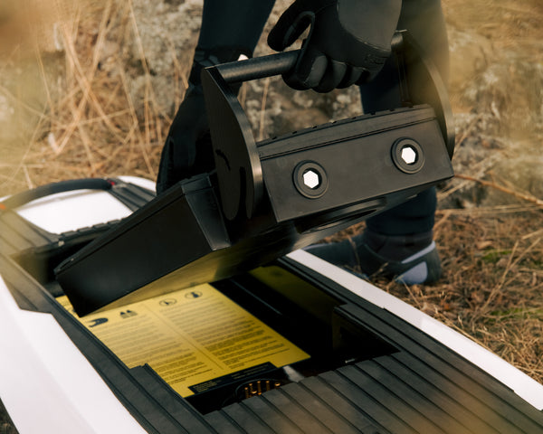 TT / Modular System – Awake USA