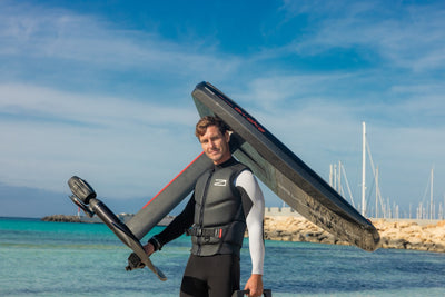 Awake Flex Hand Controller | Awake Boards – Awake USA